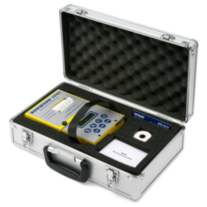 Bowmonk AFM2 Airfield Friction Meter - Bowmonk