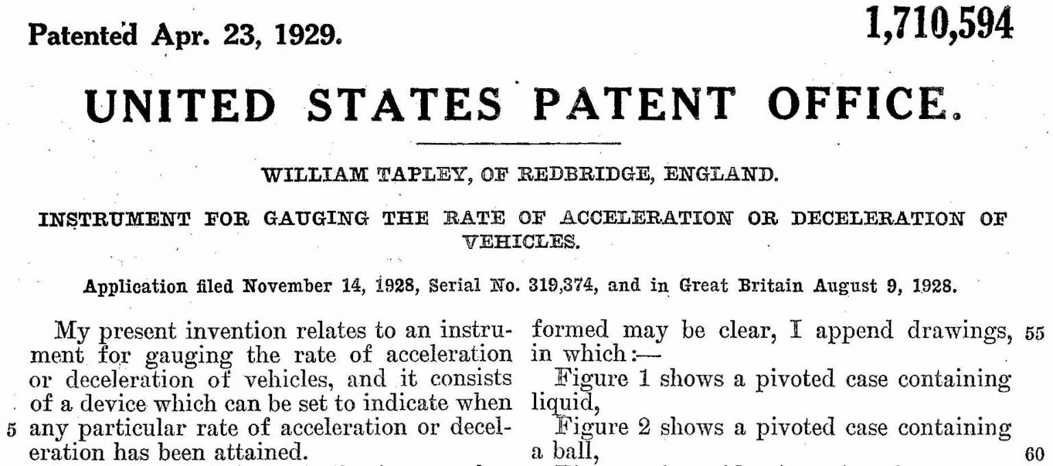 Tapley Heritage - Bowmonk