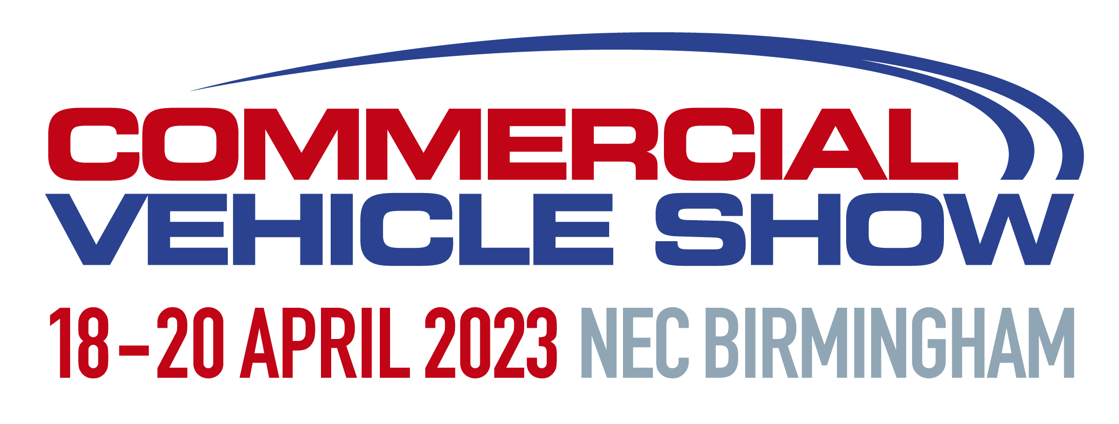 Bowmonk exhibiting at the CV Show 2023 stand 4B30 - Bowmonk